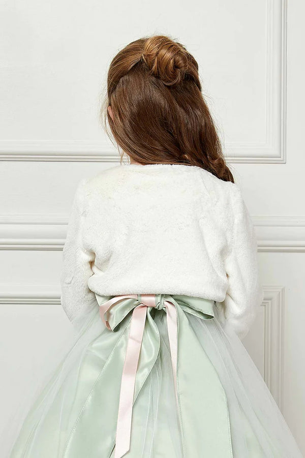 Adele Jacket - Little Trendsetter