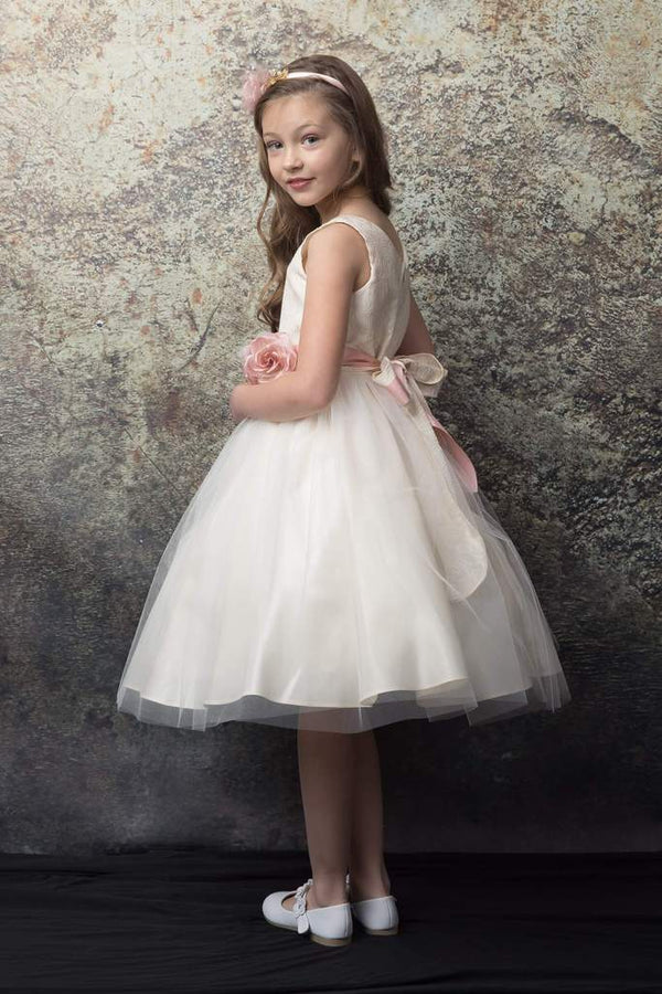 Ivory Nichole - Little Trendsetter