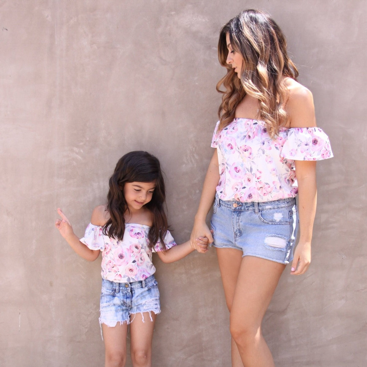 girls tops - Little Trendsetter