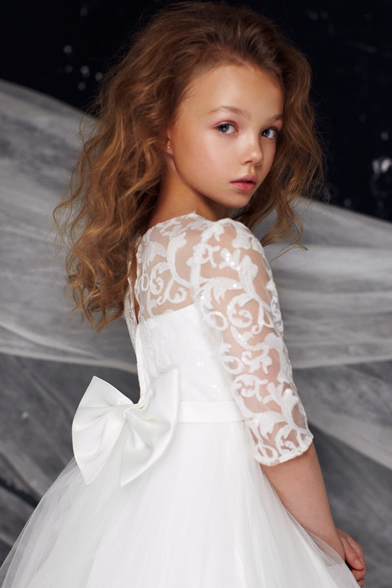 Girls Dresses - Little Trendsetter